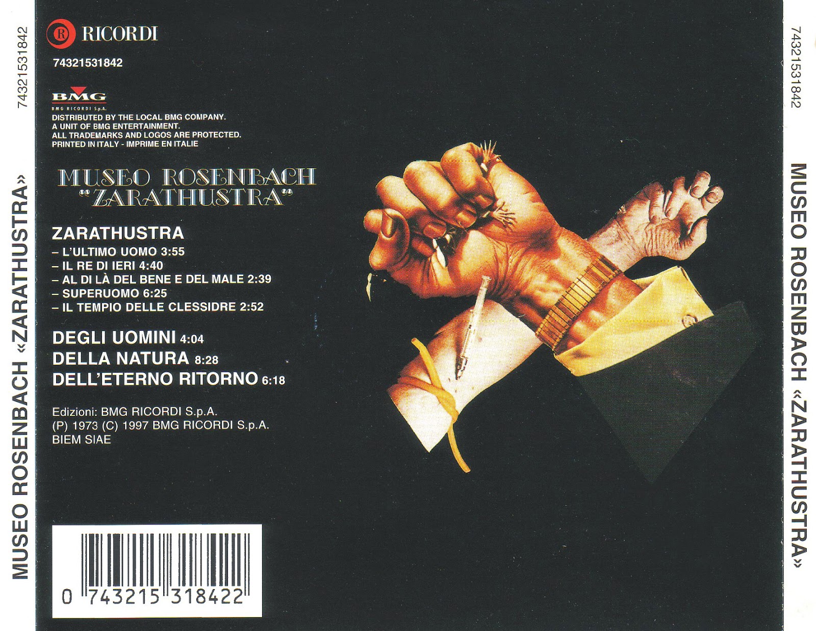 Museo Rosenbach - Alchetron, The Free Social Encyclopedia